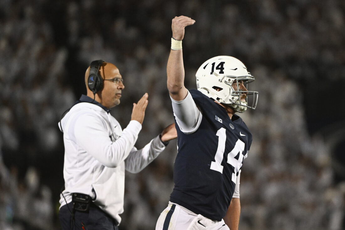 Franklin vows Lions are making off-field progress | News, Sports, Jobs ...